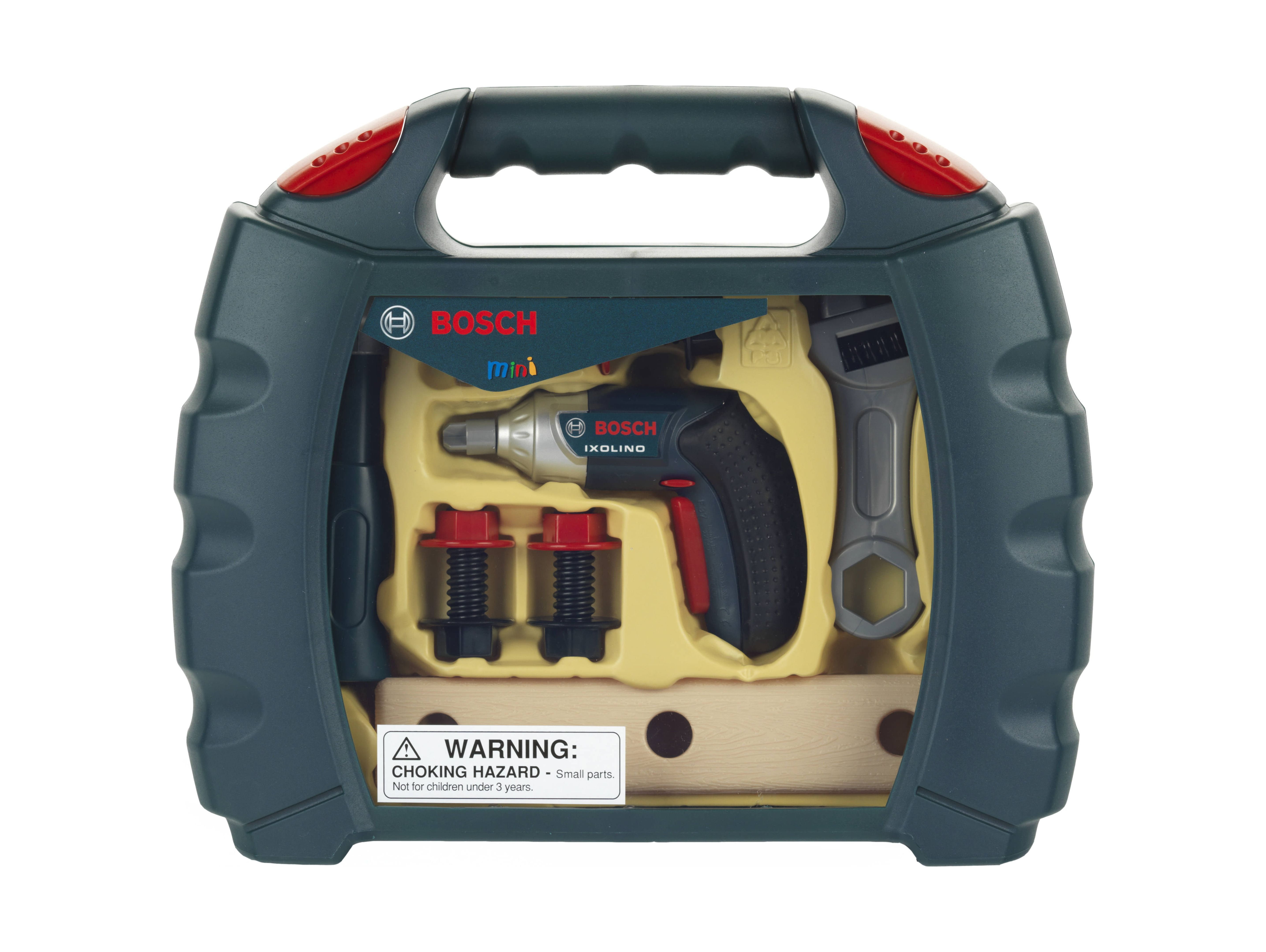 Bosch Tool Case - Walmart.com