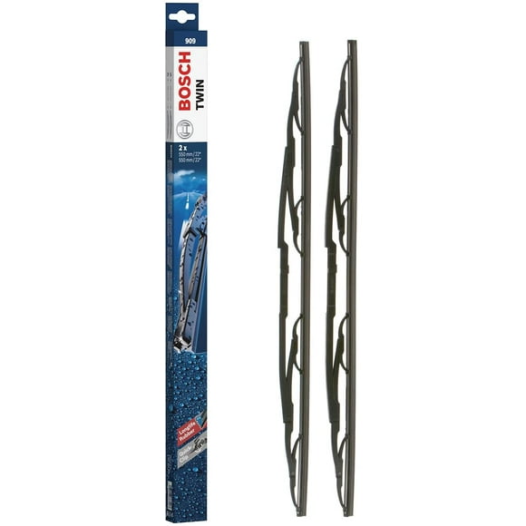 Bosch Wiper Blades in Wiper Blades by Brand - Walmart.com