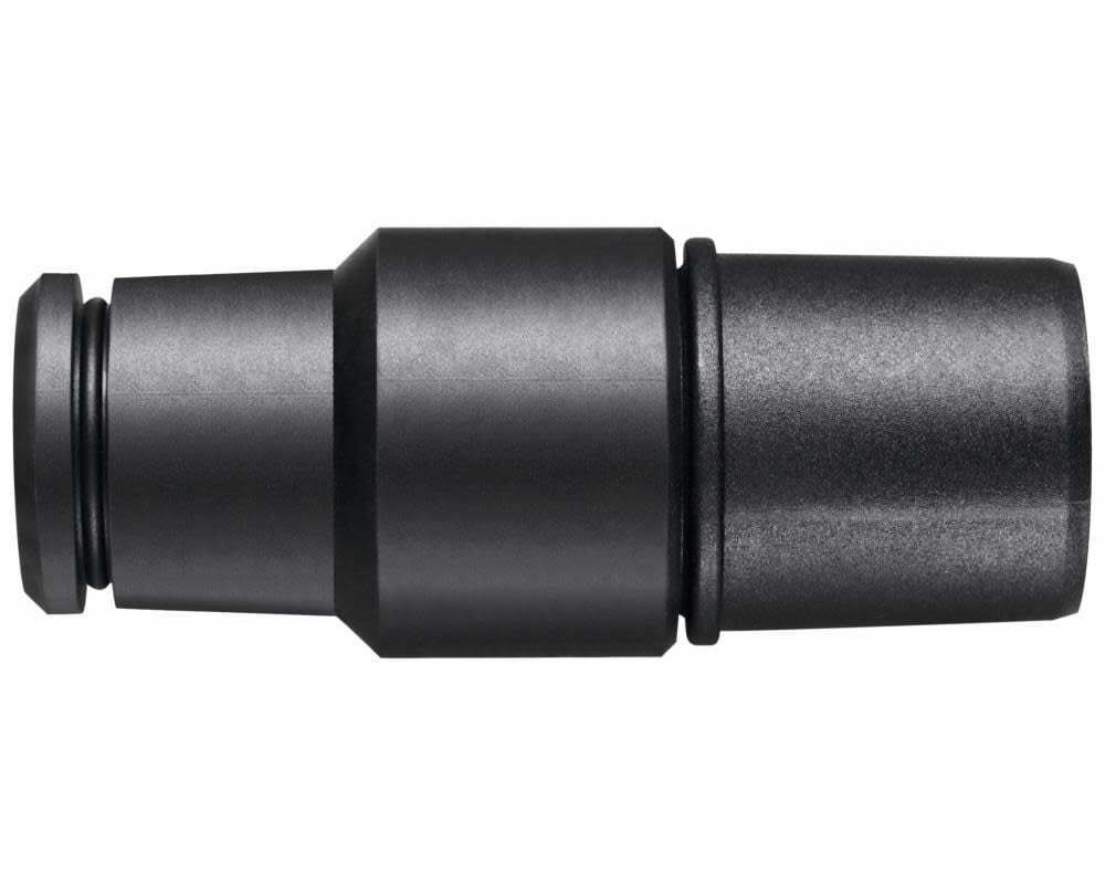 Bosch Vacuum Hose Adapter For 1-1/4 Inch And 1-1/2 Inch Hoses - Walmart.com