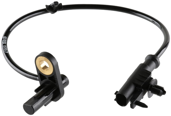 Bosch Wheel Speed Sensor - Walmart.com