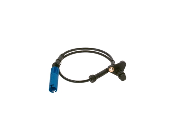 Free Shipping! Bosch 0986594508 Wheel Speed Sensor - Walmart.com