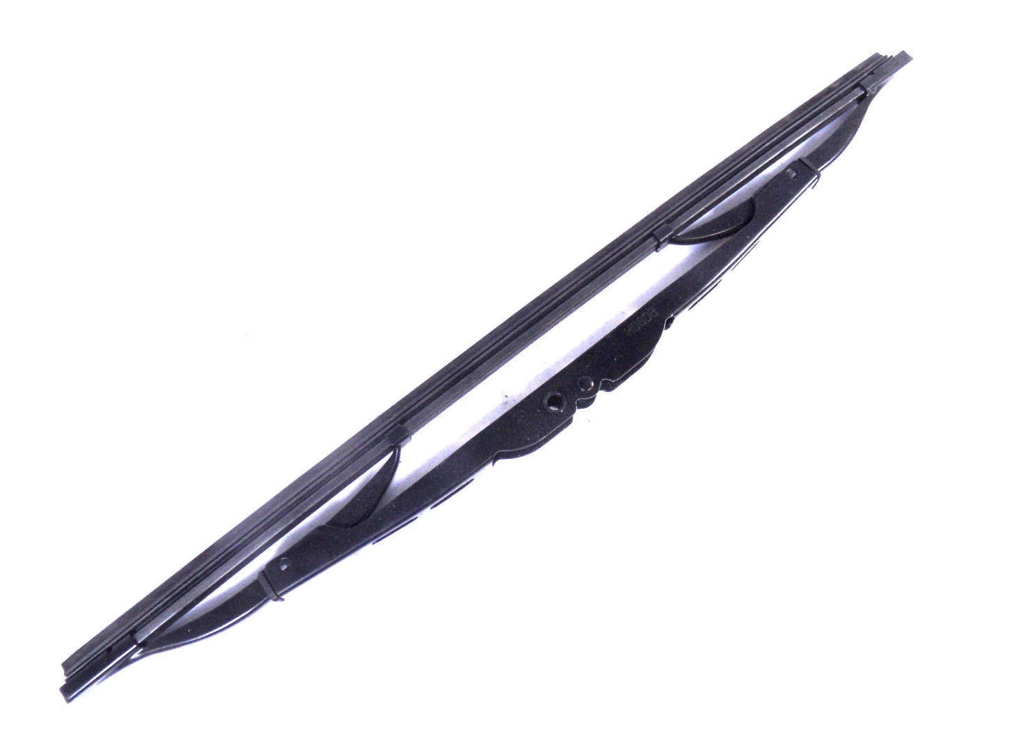 Bosch, Windshield Wiper Blade, 40713, 18" Micro Edge - Walmart.com