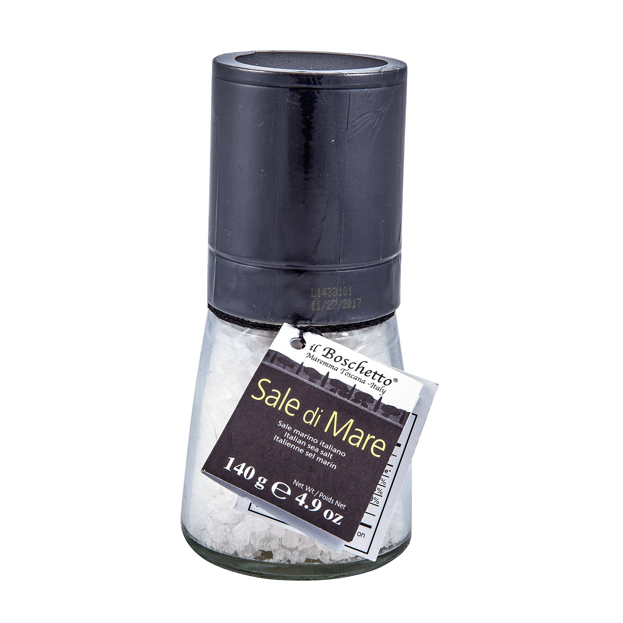 Salt France