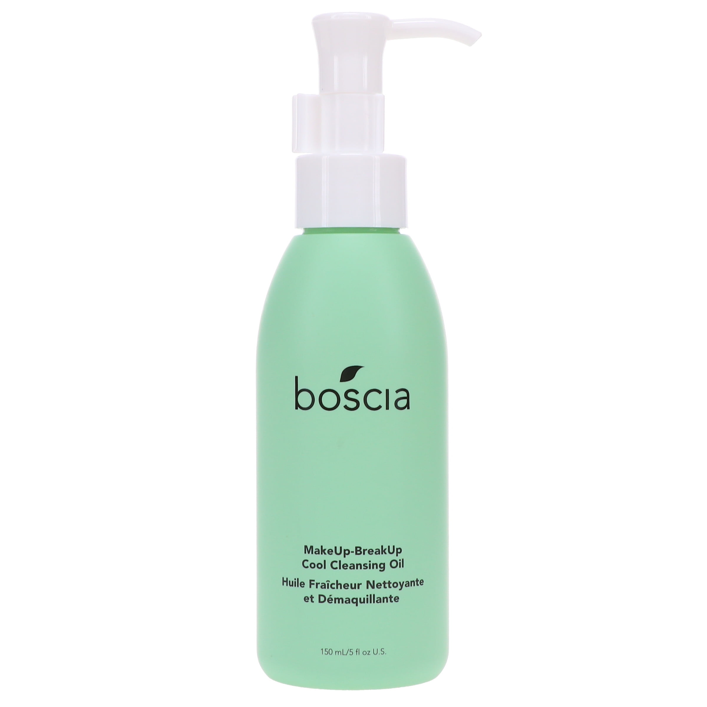 Boscia MakeUp-BreakUp Cool Cleansing Oil 5 oz - Walmart.com