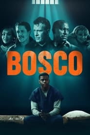 Bosco (2024) {Thriller) English Movie New DVD - Walmart.com