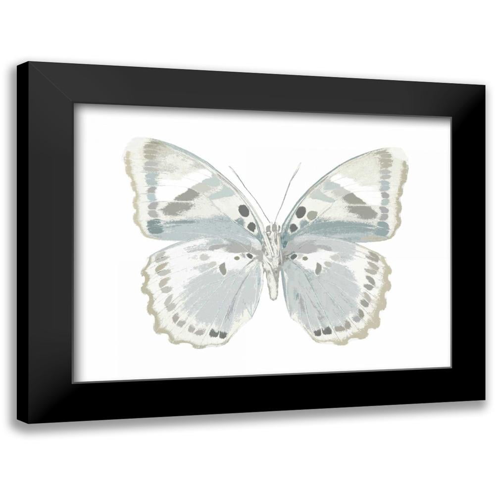 Bosco, Julia 18x15 Black Modern Framed Museum Art Print Titled ...