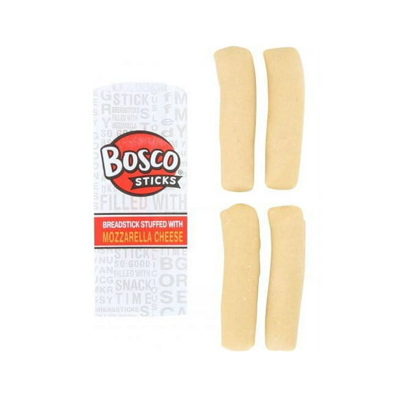 Frozen Breadsticks