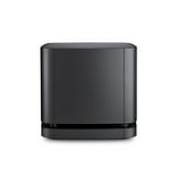 Bose Bass Module 500 Wireless Subwoofer for Bose Soundbars, Black ...