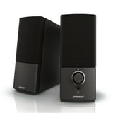 Bose Companion 2 Multimedia Computer Speaker System - 2 speakers per ...
