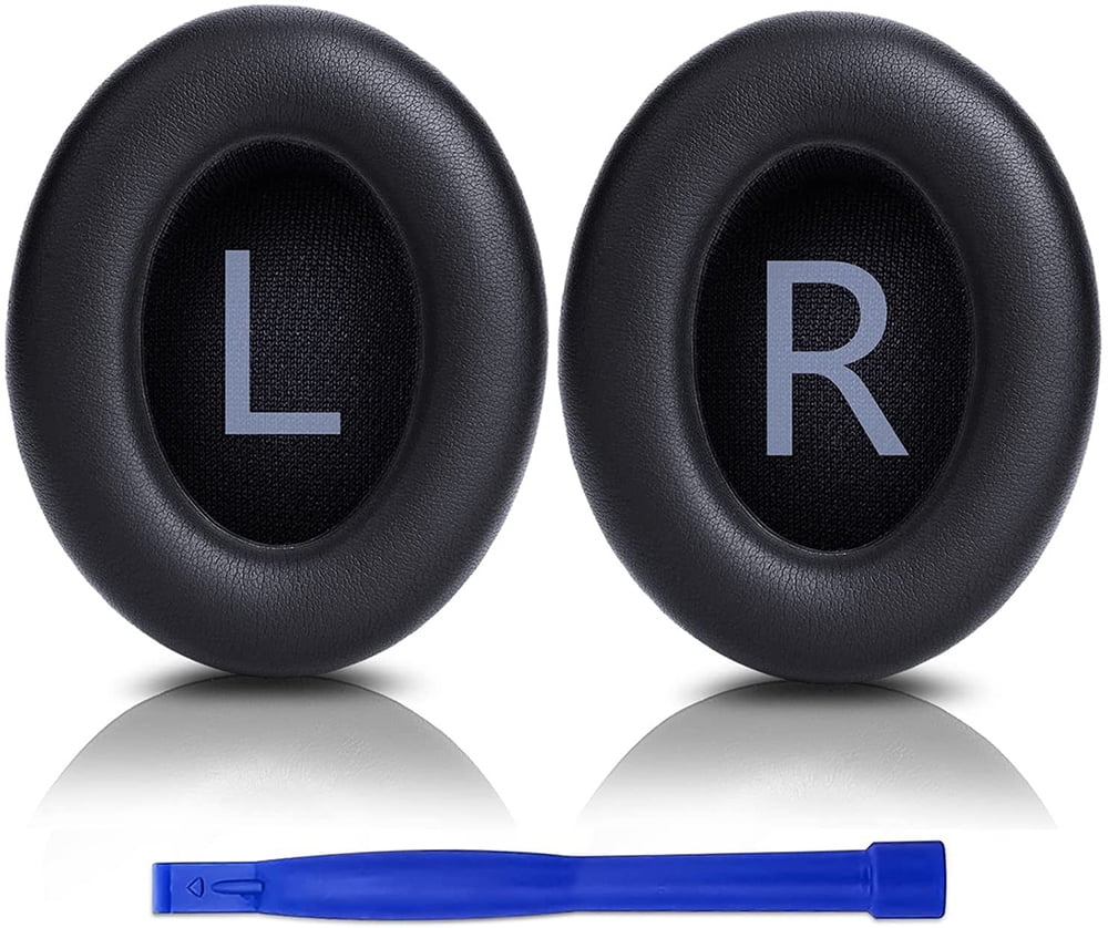 Bose NC700 Earpads Replacement, Softer Protein Leather, High-Density ...