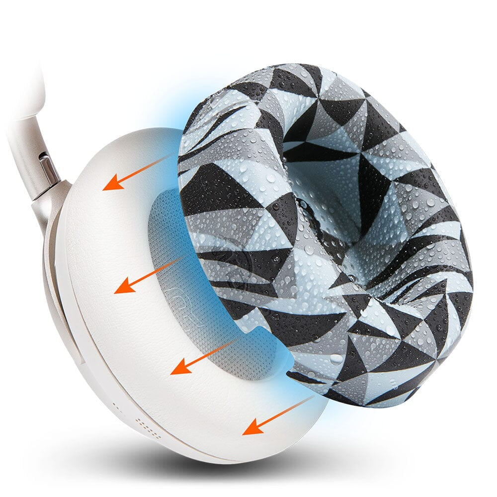 Bose QuietComfort Ultra Earpad Sweat Covers - WC SweatZ QC Ultra V2 ...