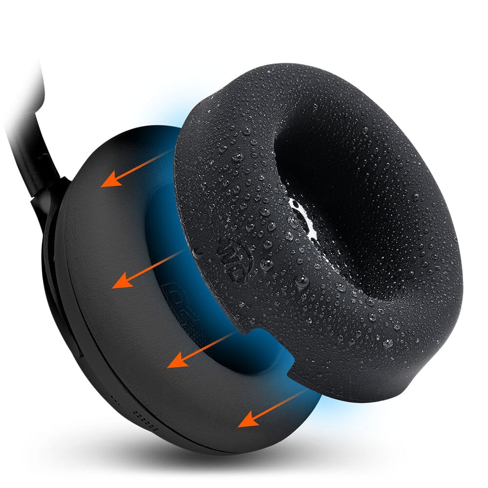 Bose QuietComfort Ultra Earpad Sweat Covers - WC SweatZ QC Ultra V2 ...