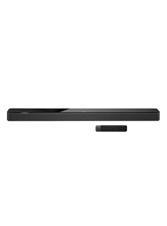 Bose Soundbars in Sound Bars by Brand - Walmart.com