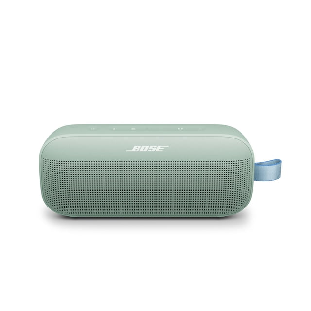 Bose SoundLink Flex II Wireless Waterproof Portable Bluetooth Speaker ...