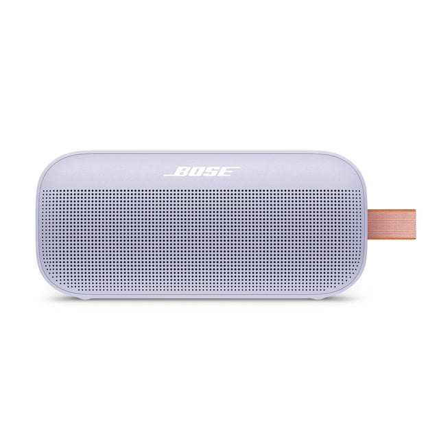 Bose SoundLink Flex Wireless Waterproof Portable Bluetooth Speaker ...