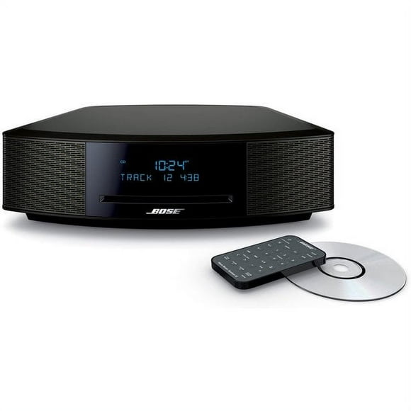 Bose Cd Player