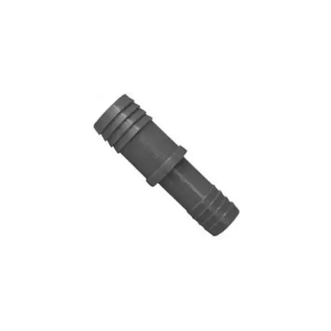 Boshart 350117 1 By 3/4 Inch Poly Insert Coupling Insert By Insert ...