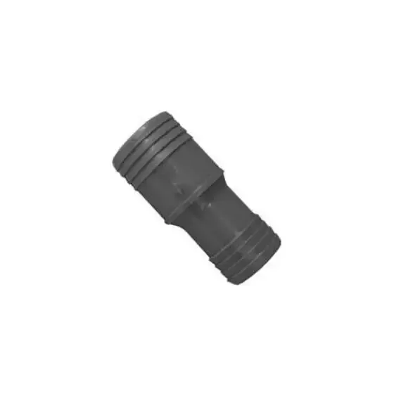 Boshart 350154 1-1/2 By 1-1/4 Inch Poly Insert Coupling Insert By ...