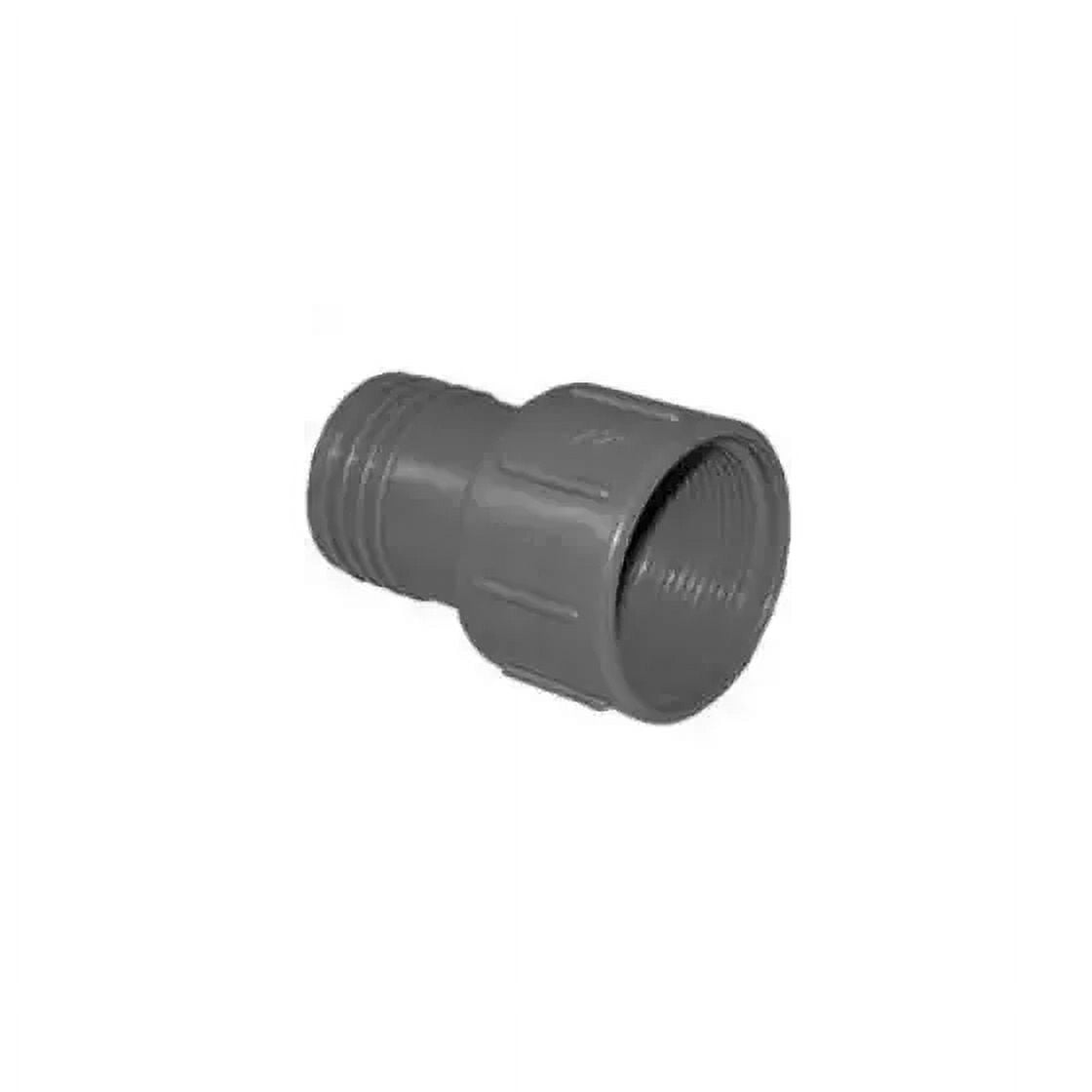 Boshart 350315 1-1/2 Inch Poly Insert Female Adapter Insert By FIP ...