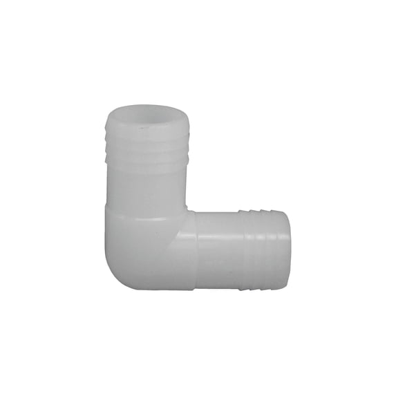 Boshart Barb Nylon Elbow - Single Pack - Walmart.com