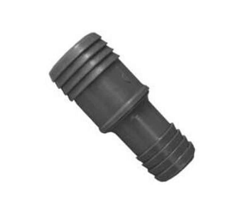 Boshart Industries 350140 1-1/4 By 1 Inch Poly Insert Coupling Insert X ...