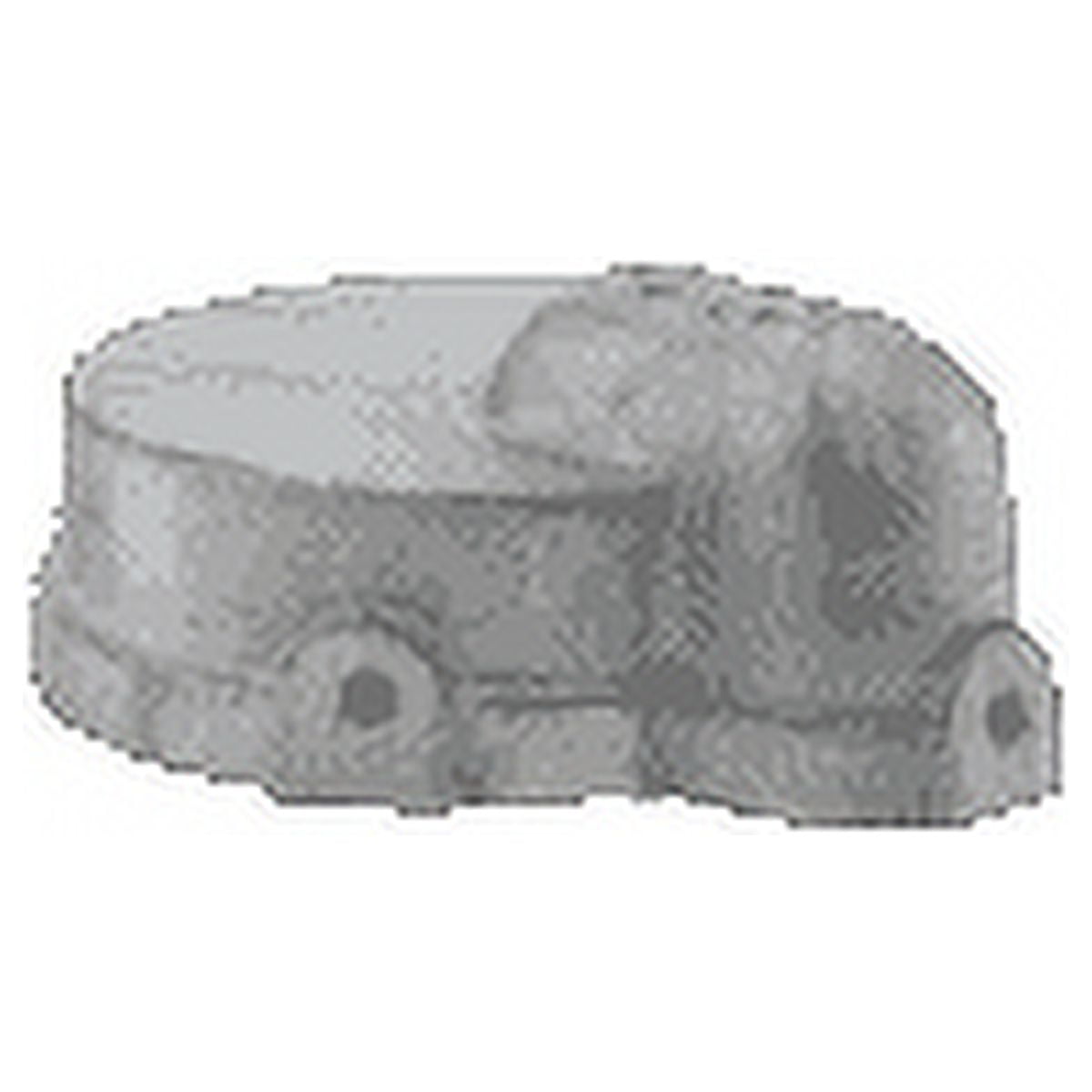 Boshart Industries, 4" Aluminum, Well Cap - Walmart.com