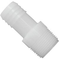Boshart Industries Boshart Male Nylon Insert Coupling - Pack of 6 ...