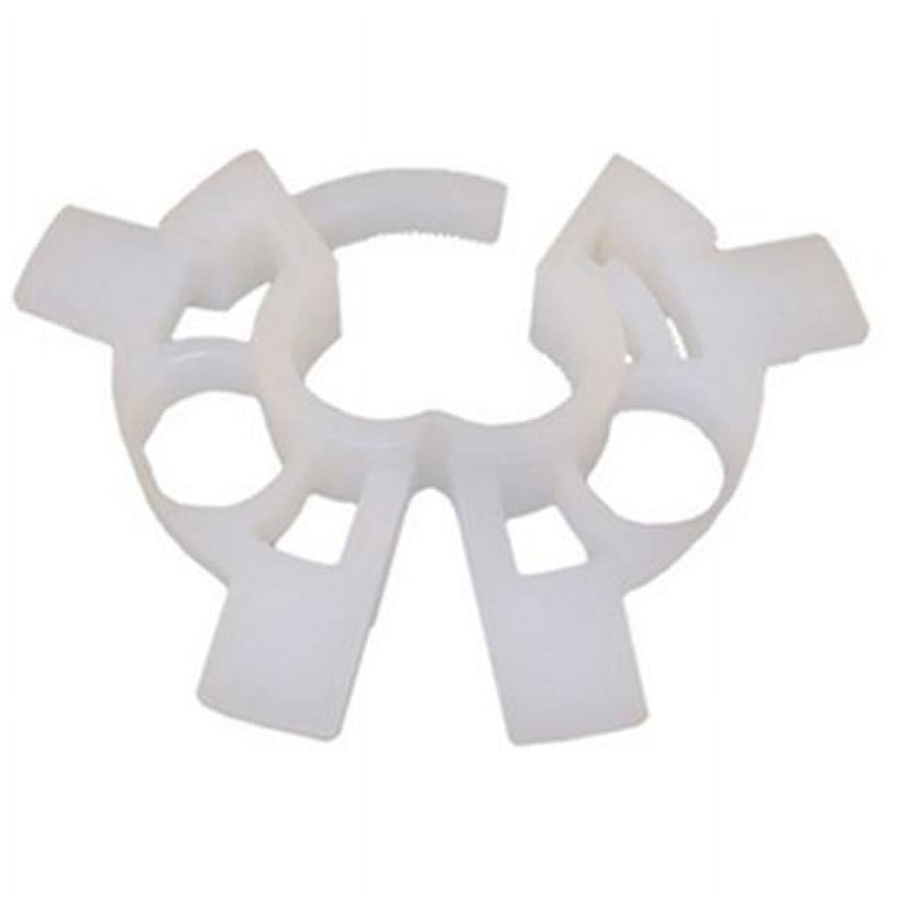 Boshart Industries UWG100 1 in. Self Clamping Cable Guard - Walmart.com