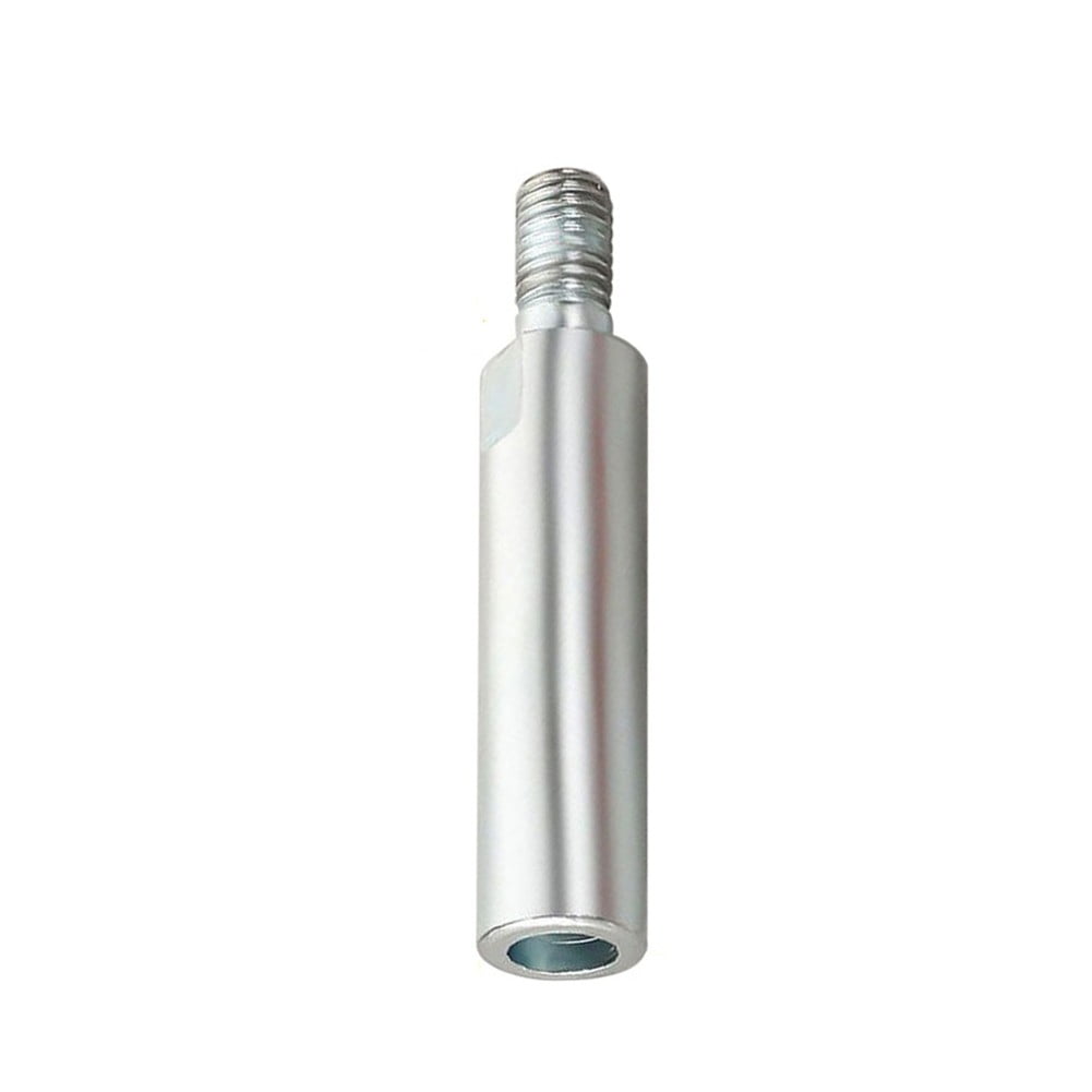 Bosisa 1/3Pcs Angle Grinder Extension Connecting Rod M10 Thread Adapter ...
