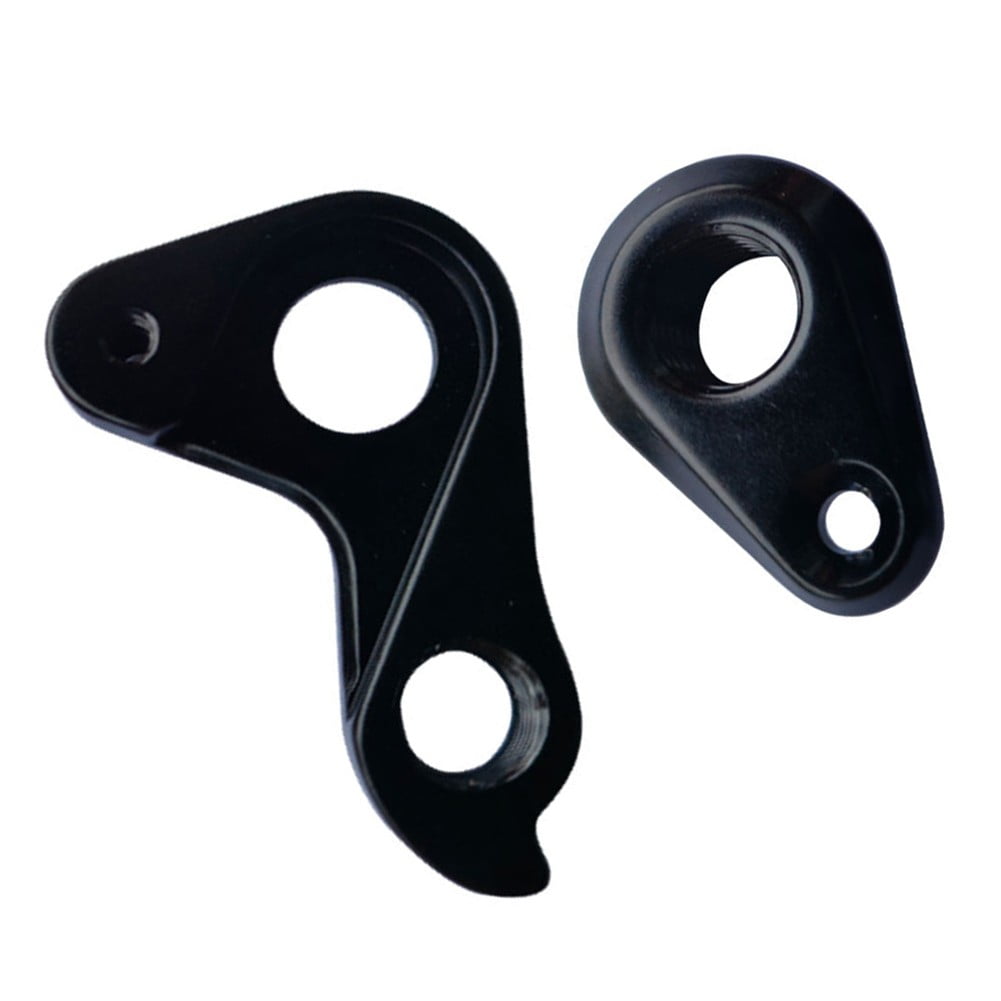 Bosisa 1 Pc Bicycle Rear Derailleur Hook Bicycles Bicycles Cnc Gears ...