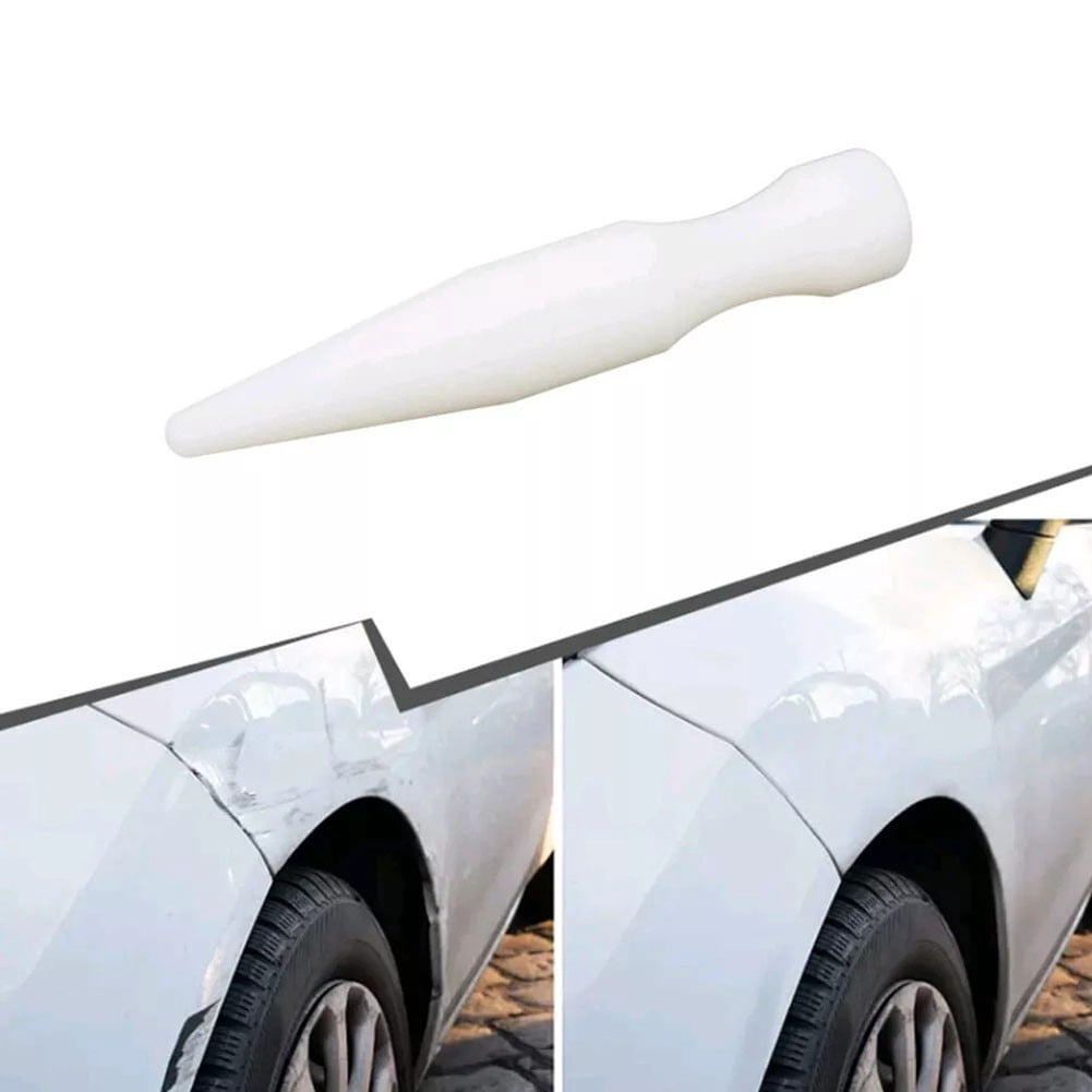 Bosisa 1*Tap Down Pen Knock Tool Nylon Pen Car Body Paintless Dent ...