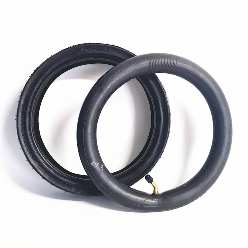 Bosisa 10 inch 270x47-203 inner tube & tire for Baby carriage Trolley ...
