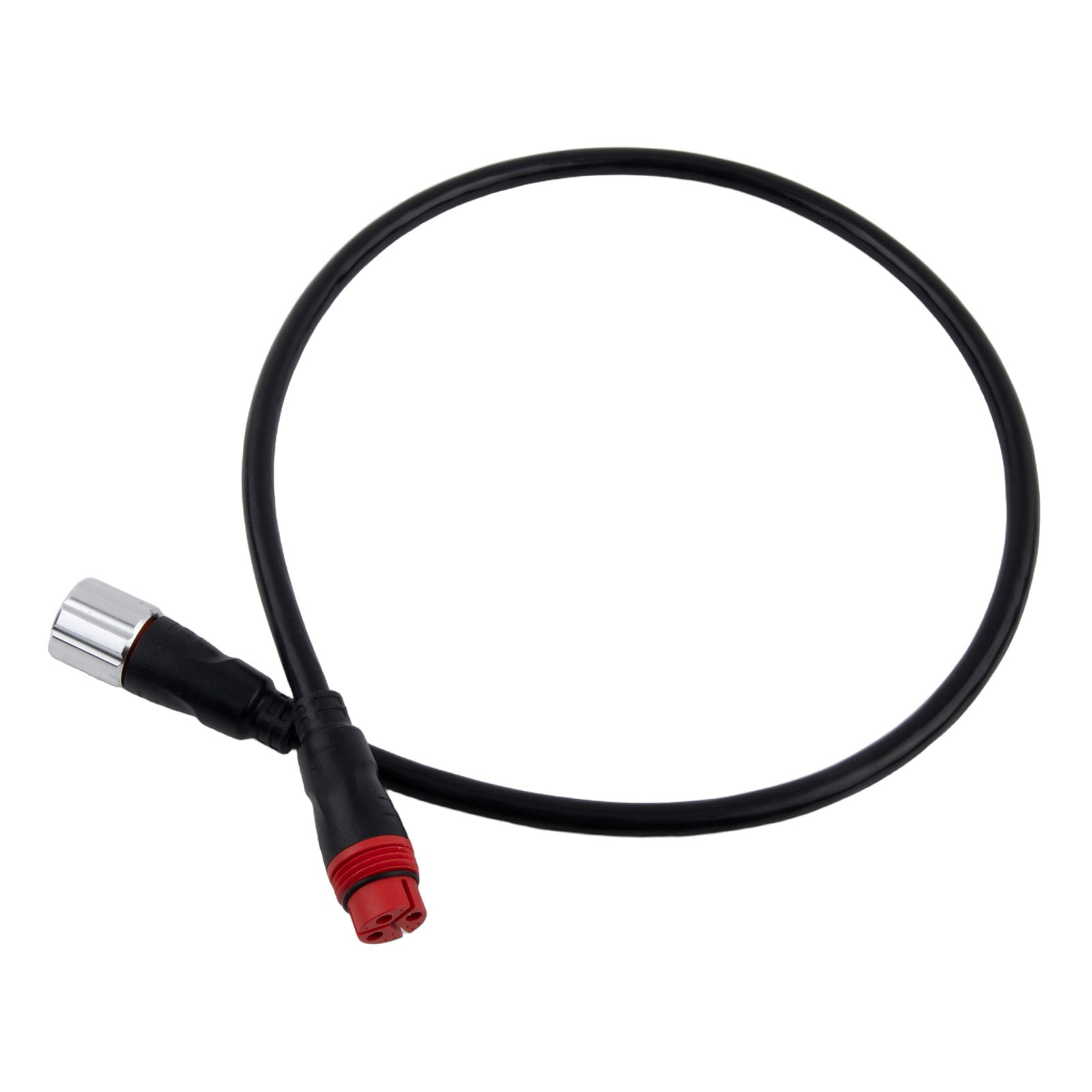 Bosisa 11 Pin Ebike Extension Conversion Cable 1121Ag/M For Bafang 750W ...