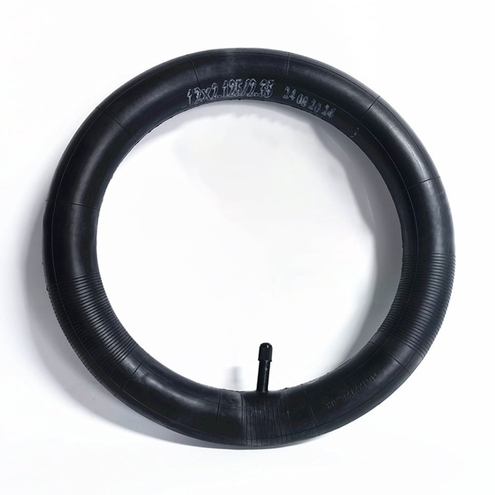 Bosisa 12 Inch Inner Tube 12 1/2x2 1/4(62-203) For E-Bike Scooter 12 ...
