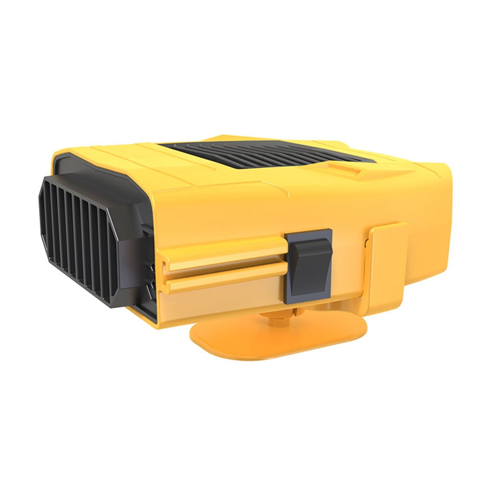 Bosisa 12V Portable Electric Car Heater Dc Heating Fan Defogger ...