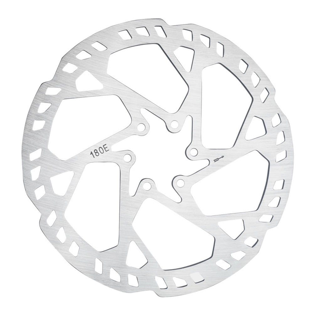 Bosisa 140Mm 180Mm Disc Brake For Rotor With 6 Holes For For Ebike And ...