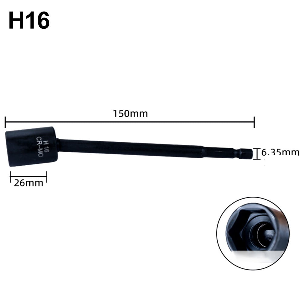 Bosisa 150Mm 1/2 Versatile Electric Socket Wrench Solar Panel ...