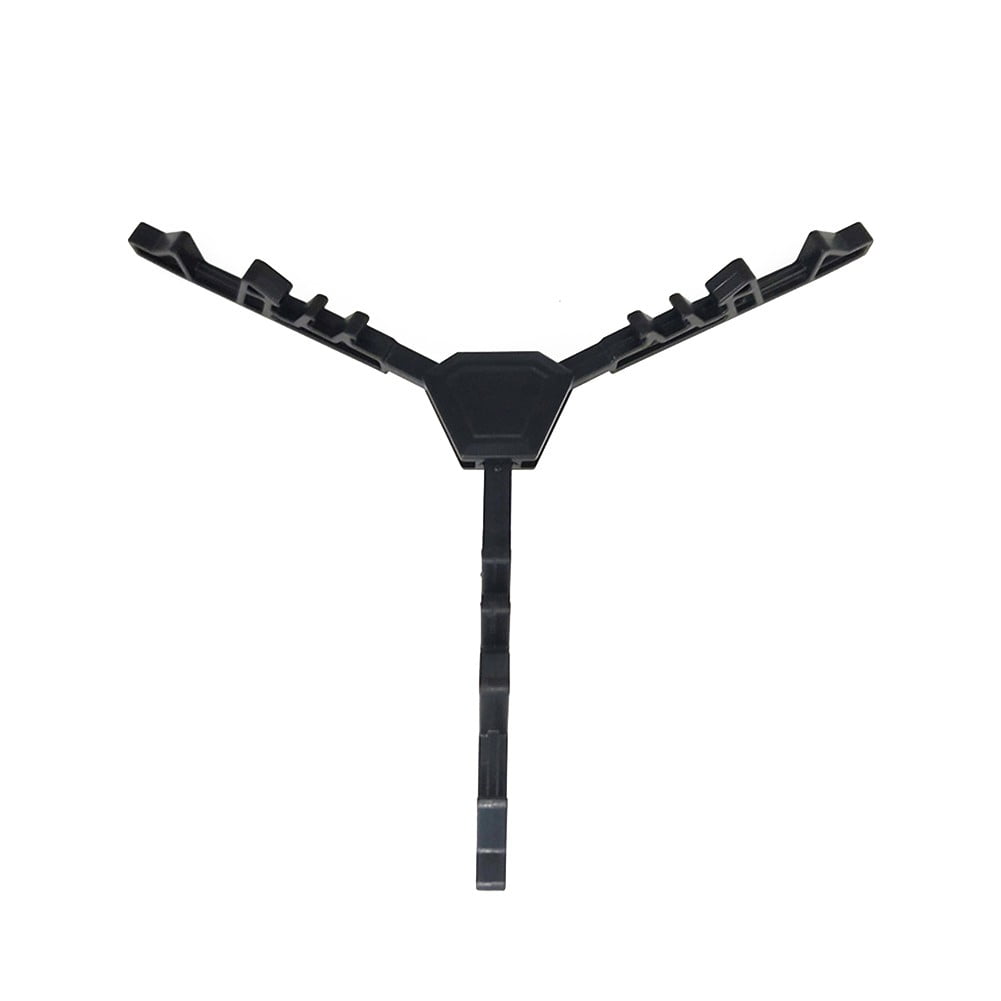 Bosisa 1Pc Gas Tank Rack High-Strength Nylon Plastic Outdoor Camping ...