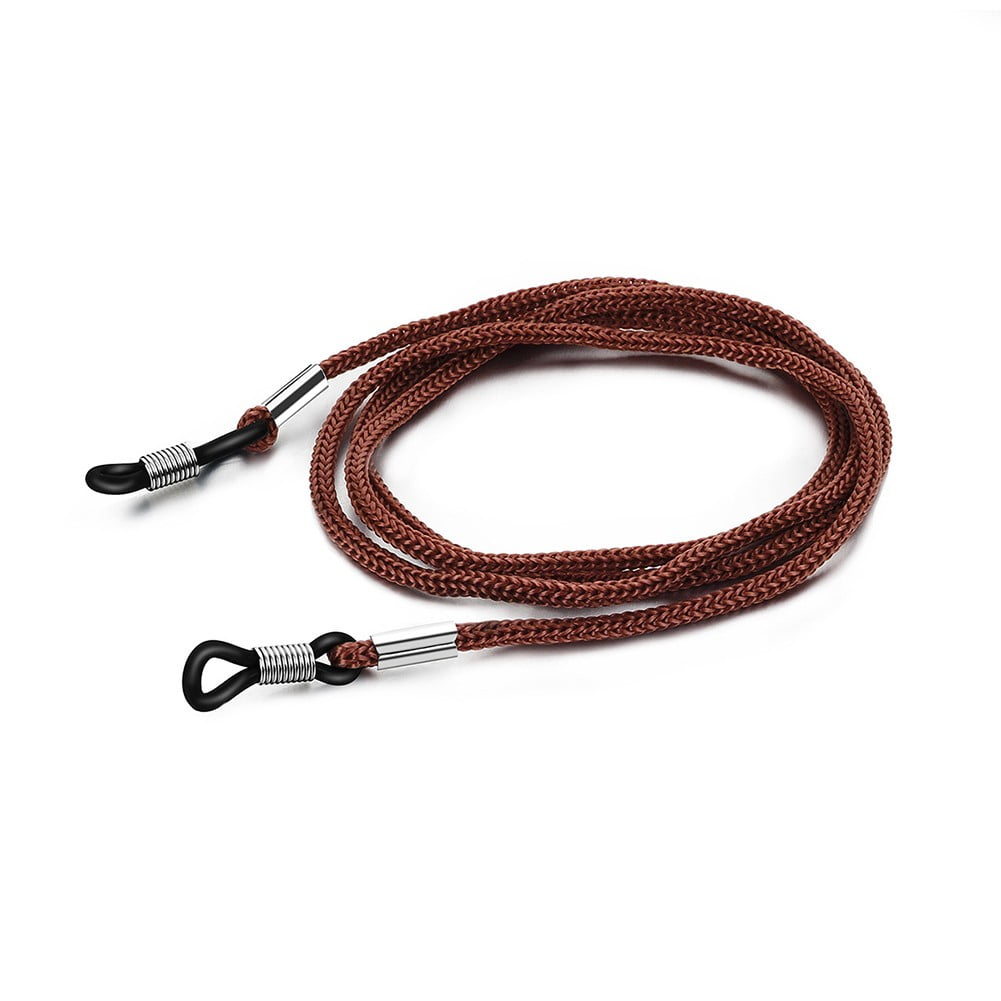 Bosisa 1Pc Non-Slip Sunglasses Rope Women Men Eyewear Cord Elastic Neck ...