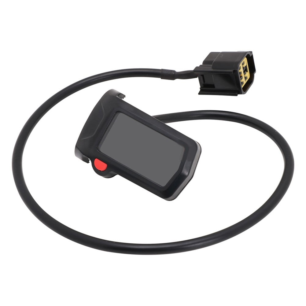 Bosisa 1Pc Speedometer For Surron Off Raod Ebike Speed Display Screen ...