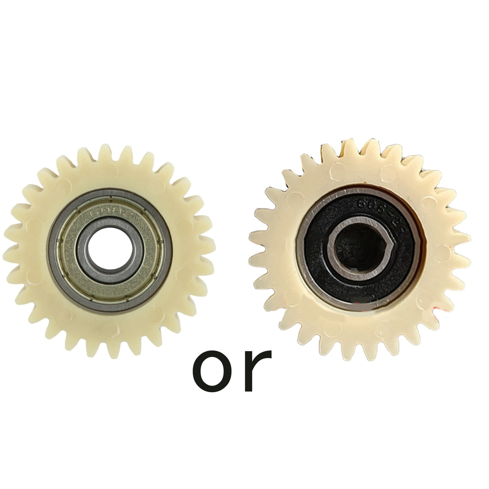 Bosisa 28 Teeth E-bike Wheel Hub Motor Planetary Gears With Bearing 37 ...