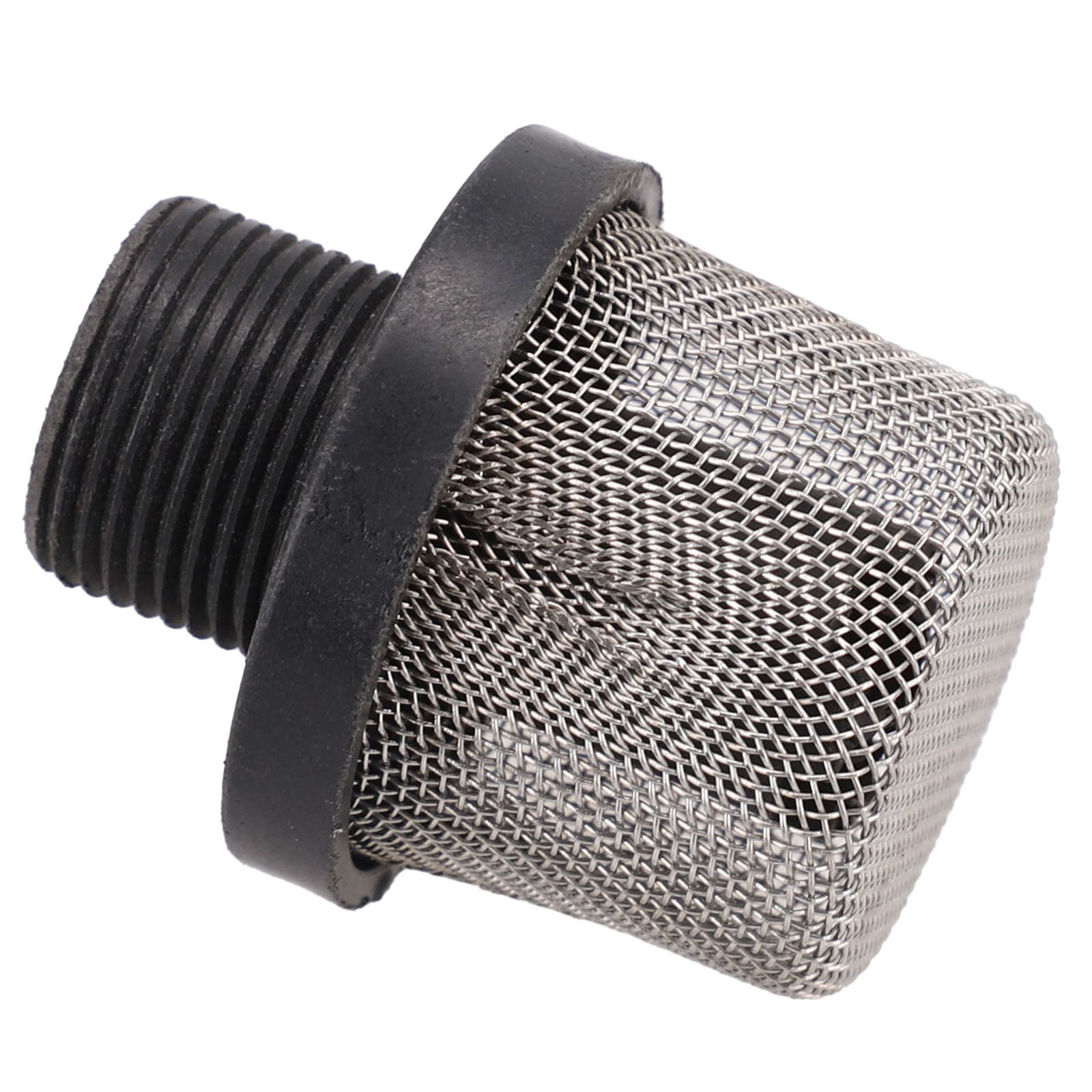 Bosisa 288716 Inlet Suction Strainer Mesh Filter Metal Suction Pipe ...