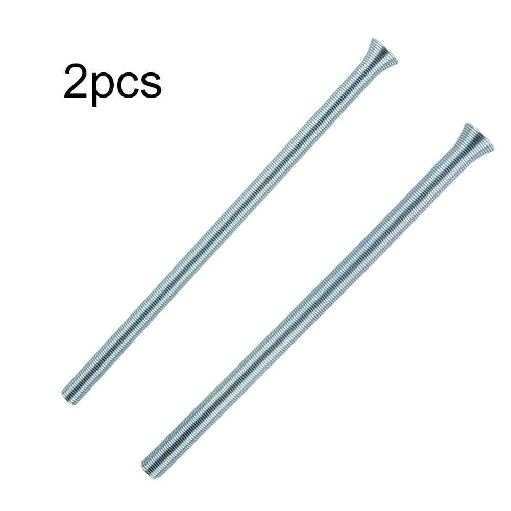 Bosisa 2Pcs Manual Spring Pipe Bender Aluminium Tube Bending Tool Tube ...