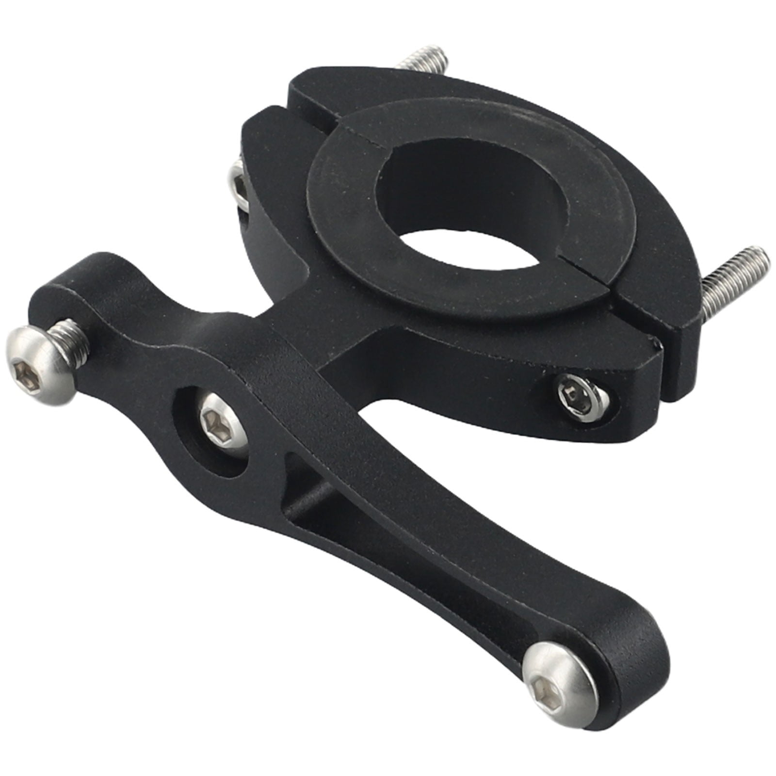 Bosisa 3 Colors Bike Bicycle Cycling Handlebar Water Bottle Cage Mount ...