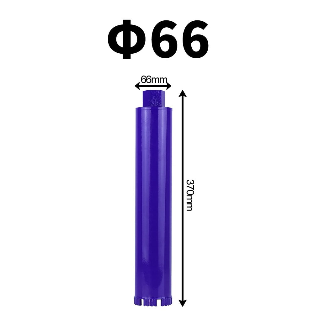 Bosisa 375Mm M36 Concrete Core Drill Bit Dry Wet Hammer Perforator ...