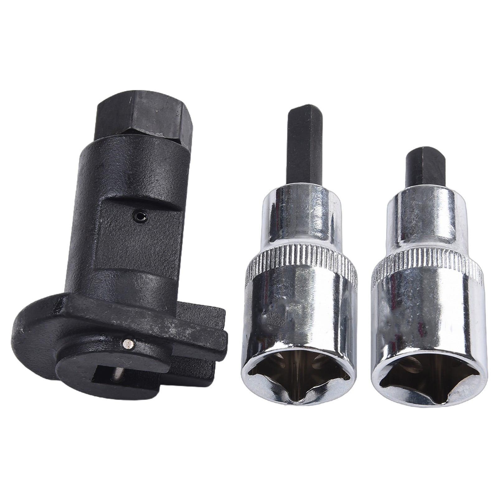 Bosisa 3Pcs Hydraulic Shock Absorber Removal Tool Claw Ball Head ...