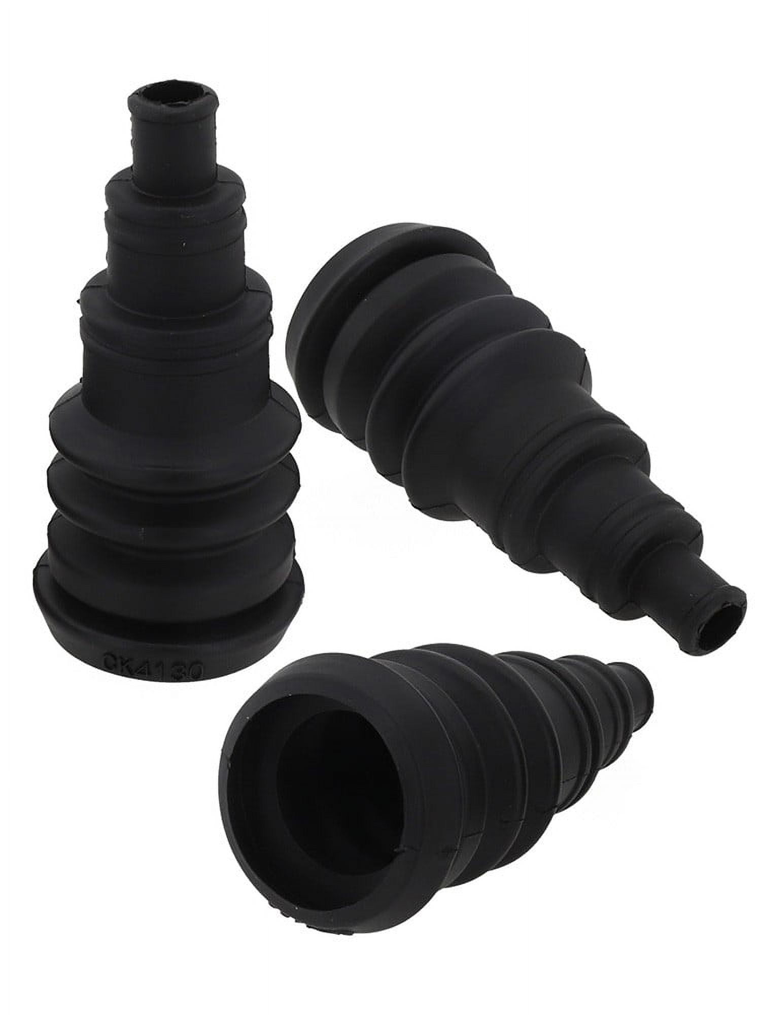 Bosisa 3Pcs/Set Wire Bundle Boot Rubber 10*5Cm Firewall Grommet 3/8In ...