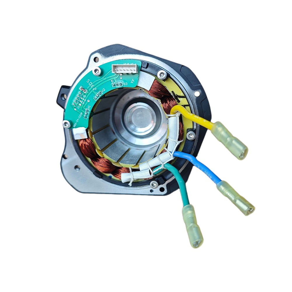 Bosisa 48V 52V1000W Center Motor Stator Movement For Bbs03 For G320 ...