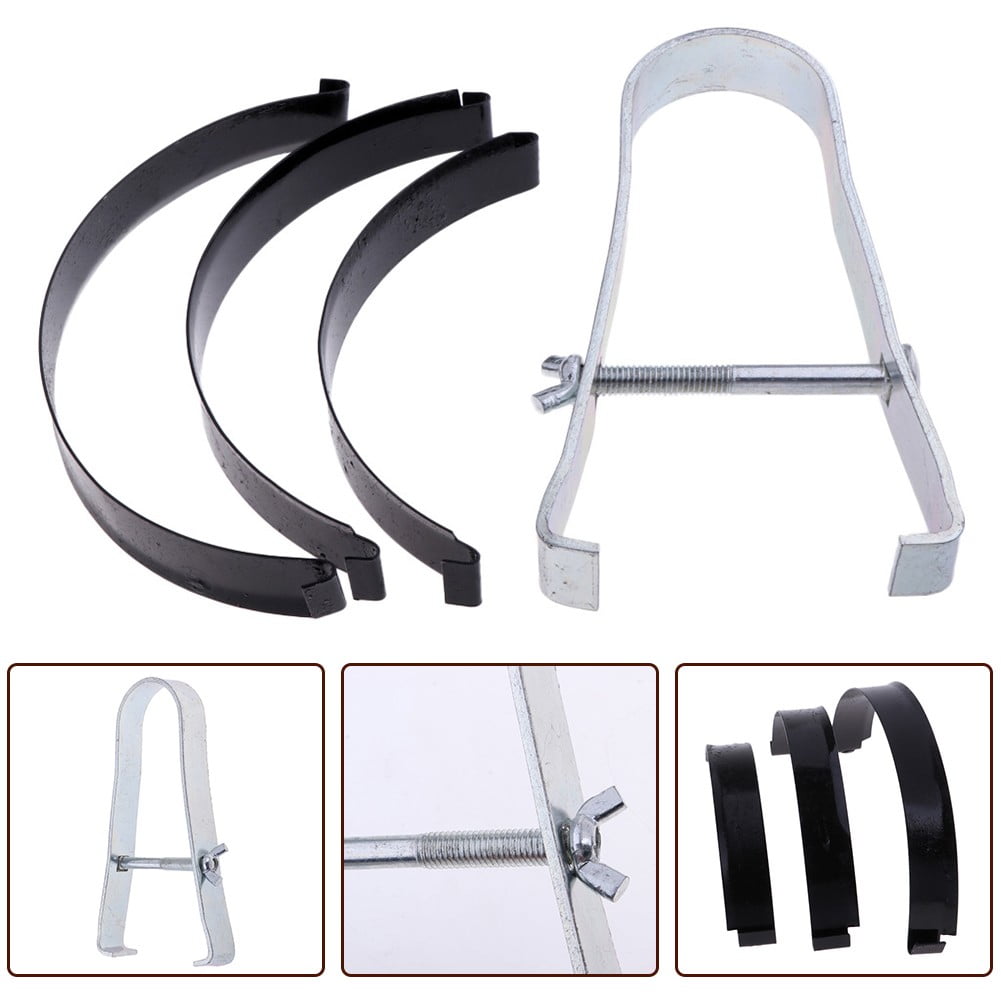 Bosisa 50-85Mm Motorcycle Moto Piston Ring Compressor Tool Kit ...