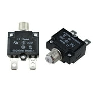 Surge Guard 35530 Hardwire Model - 30 Amp - Walmart.com